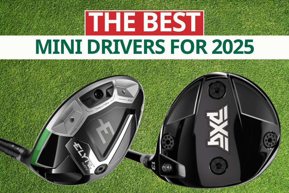 The Best Mini Drivers For 2025