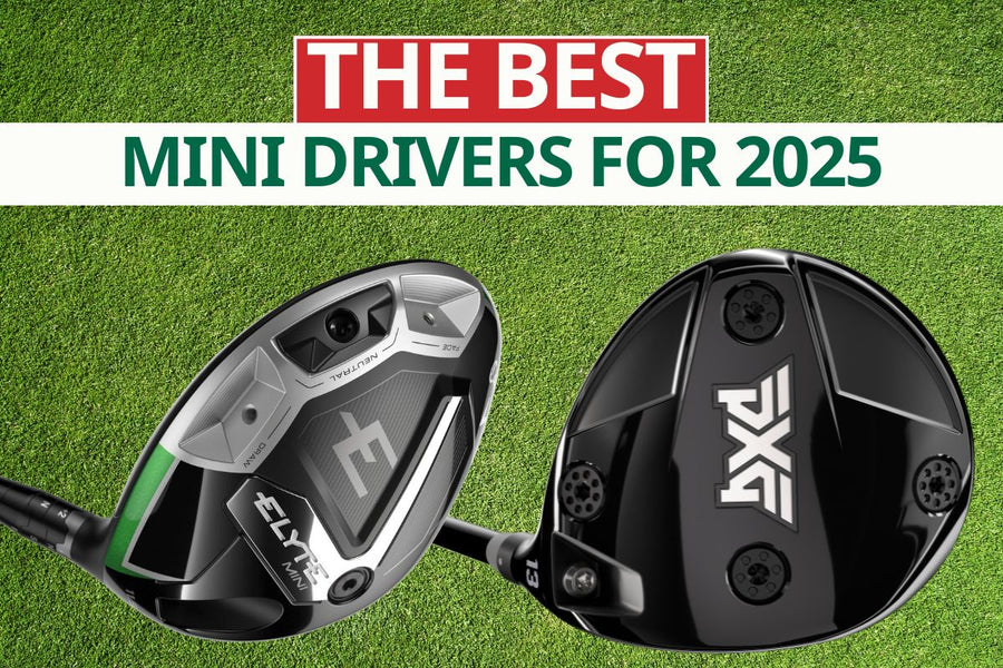 The Best Mini Drivers For 2025