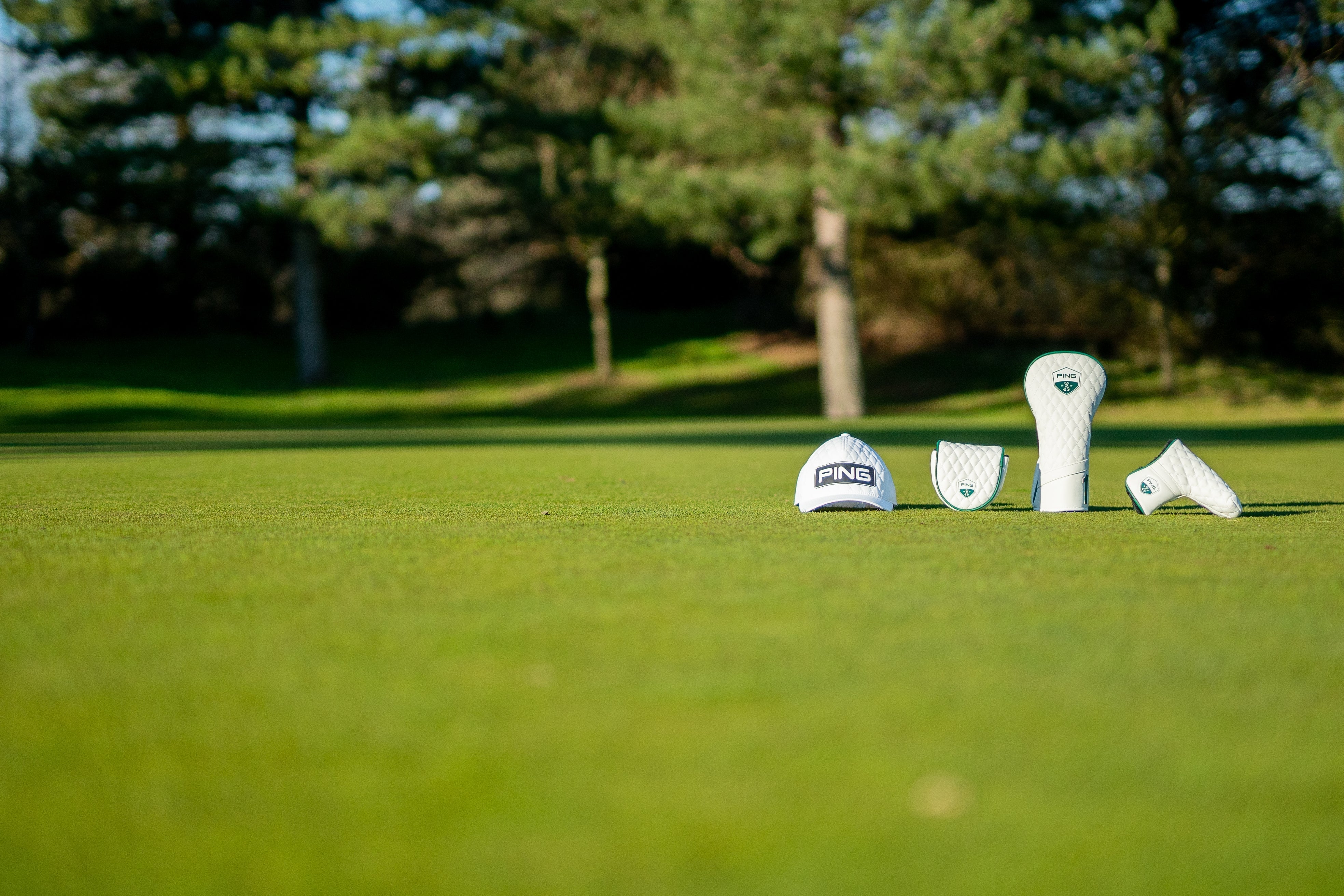 PING Heritage Collection