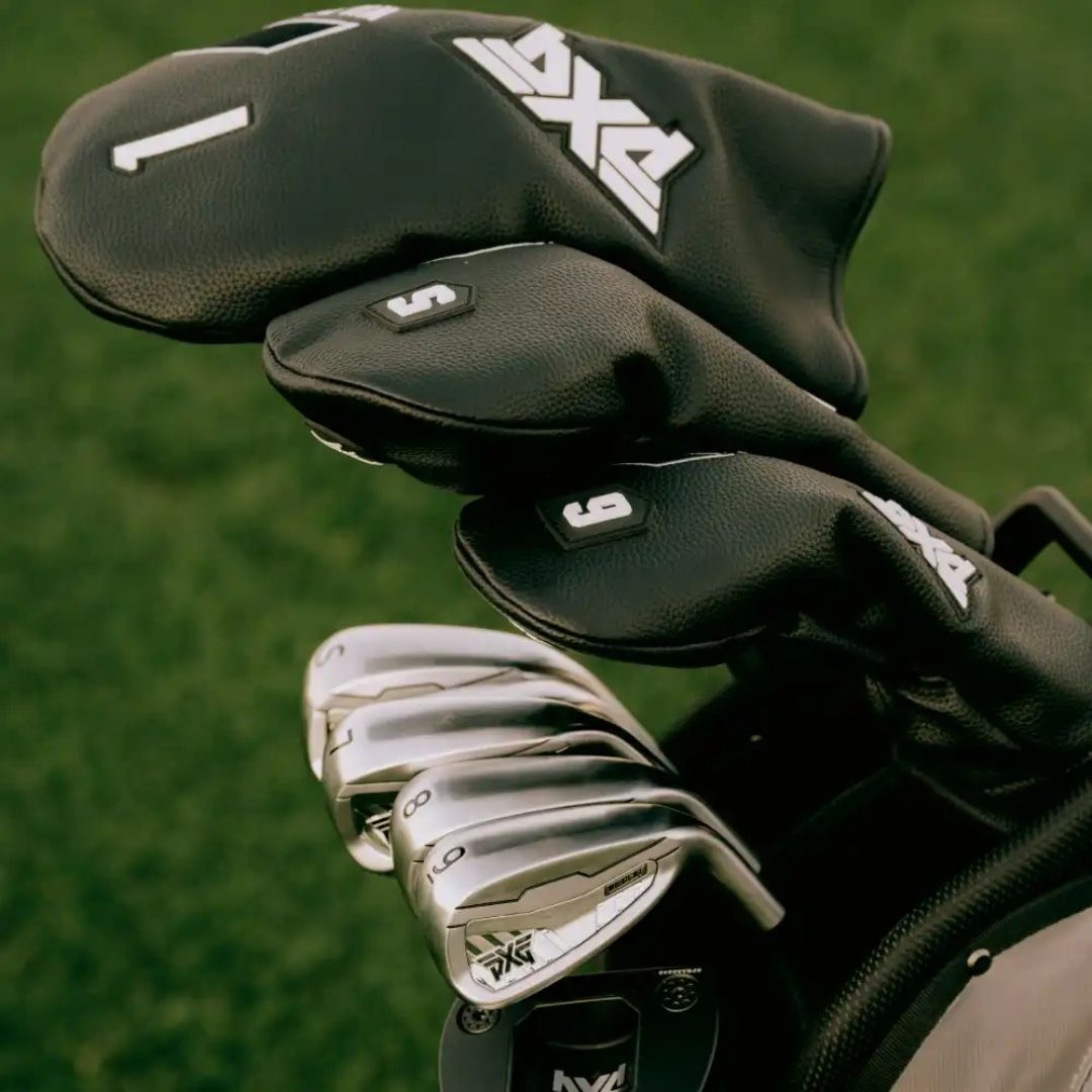 Mens Golf Package Sets - Right Handed - Latest Golf Package Sets