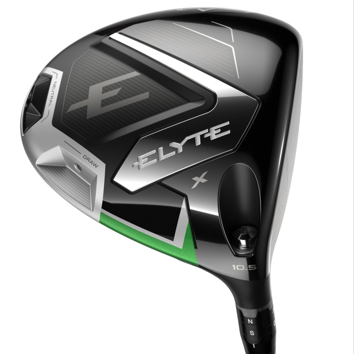 Custom Fitted Golf Clubs | Tailored To Your Swing | Evolution Golf