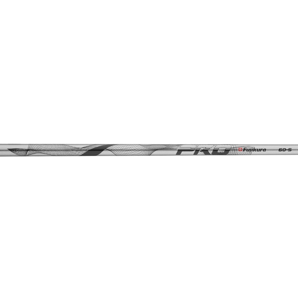 Fujikura Pro Black Golf Wood Shaft