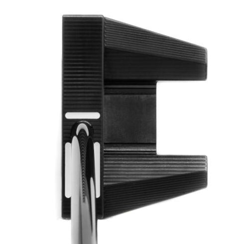 SeeMore Mini Giant HTX Black Golf Putter