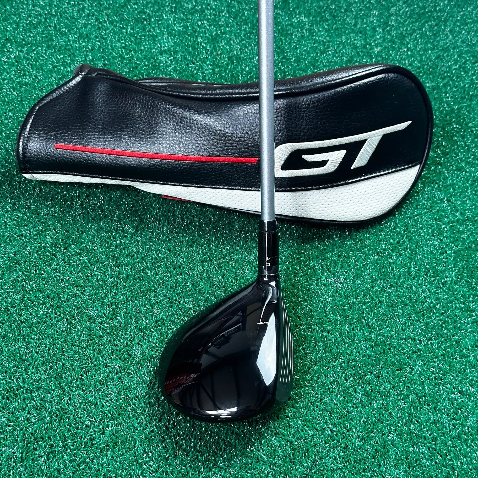 Titleist GT3 #3 Wood / 15 Degree / Graphite Design UB-6 X Flex (£299.9