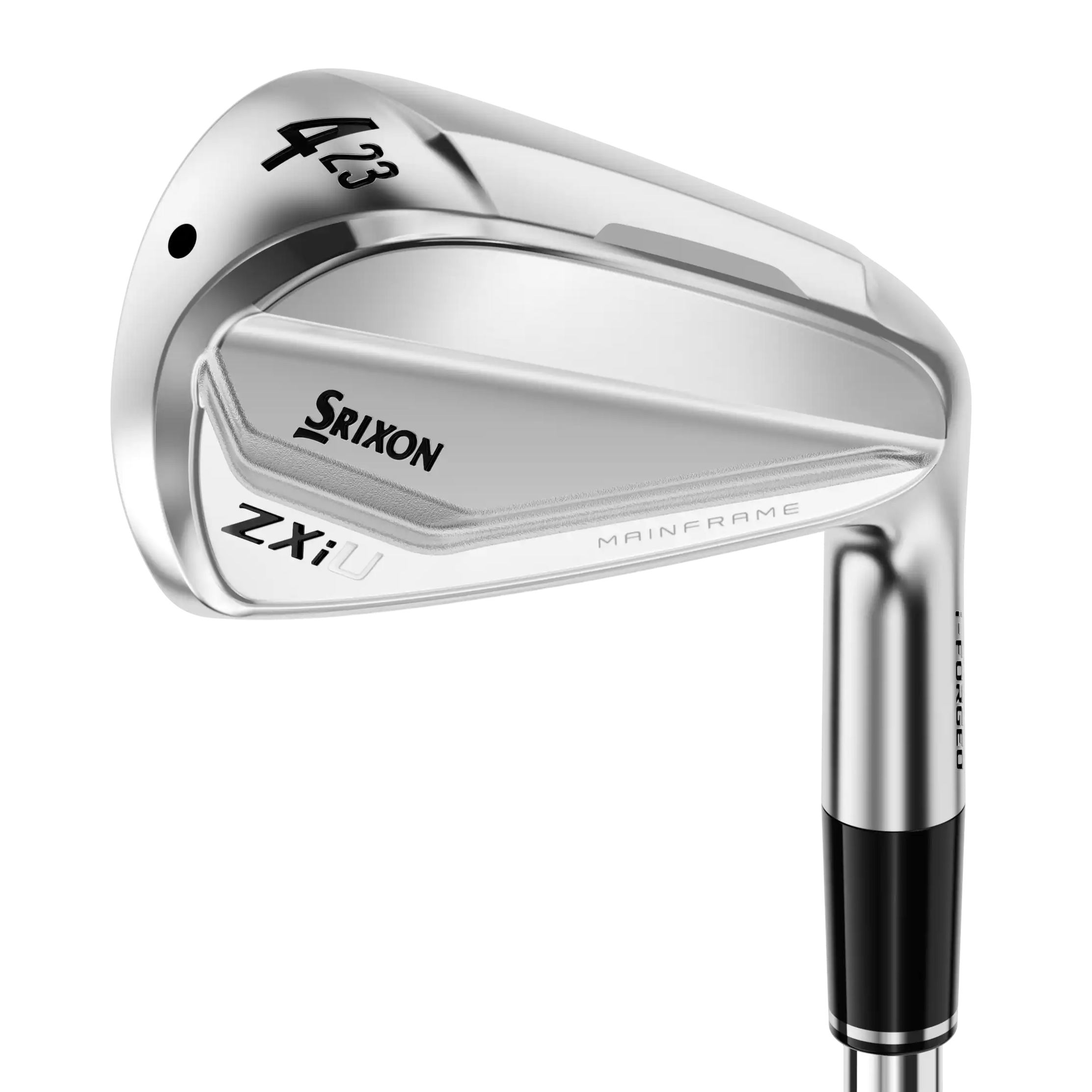 Srixon ZXi Utility Iron