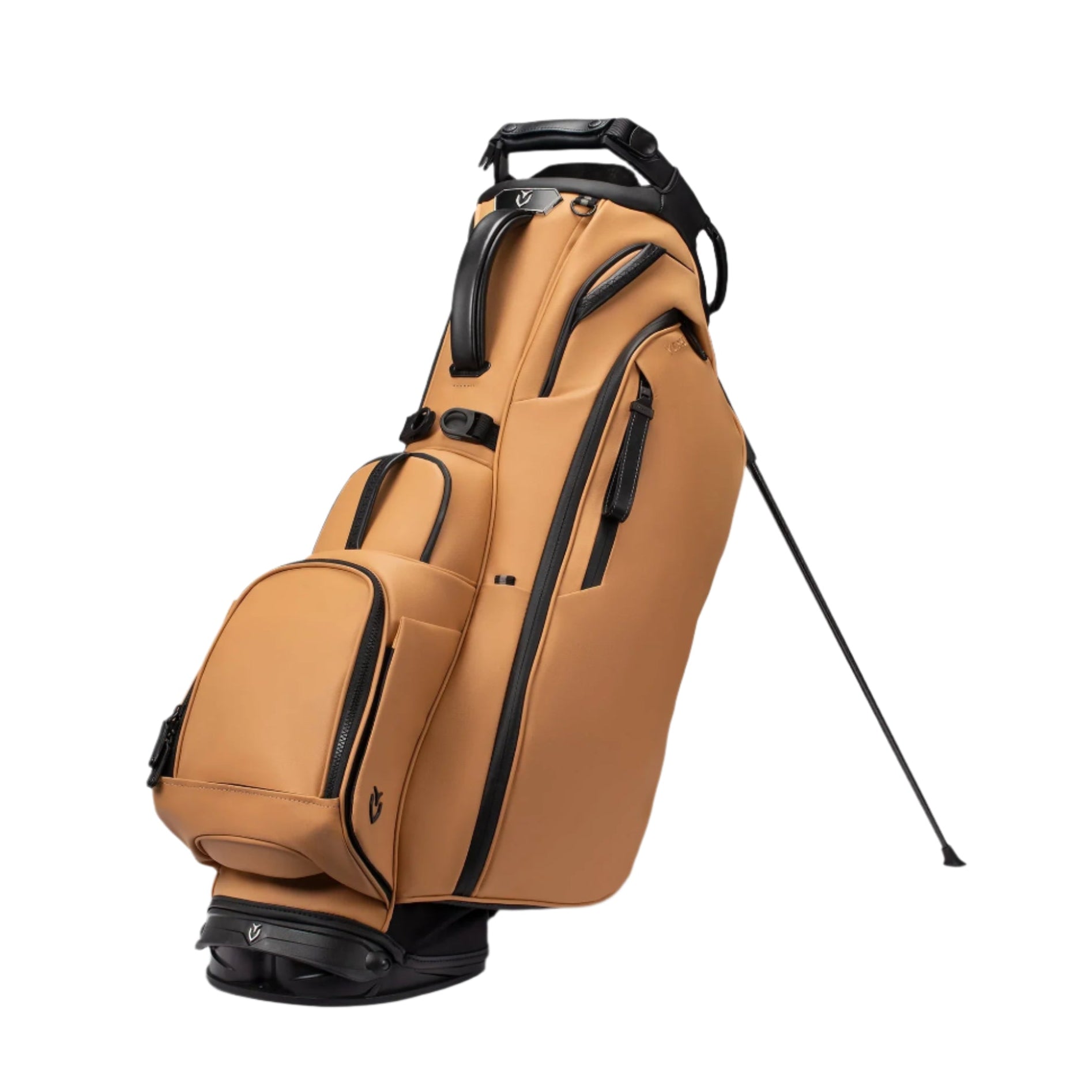 Vessel Player V Pro Stand - Iron Brew