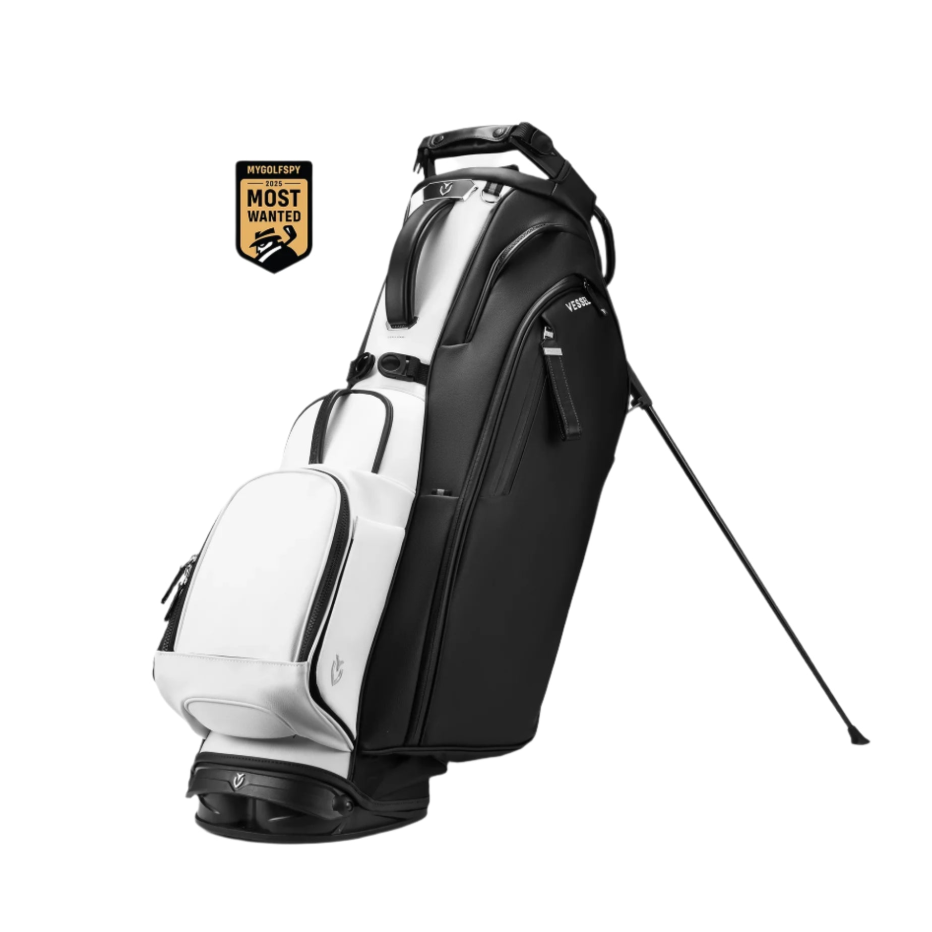 Vessel Player V Pro Stand - Tuxedo