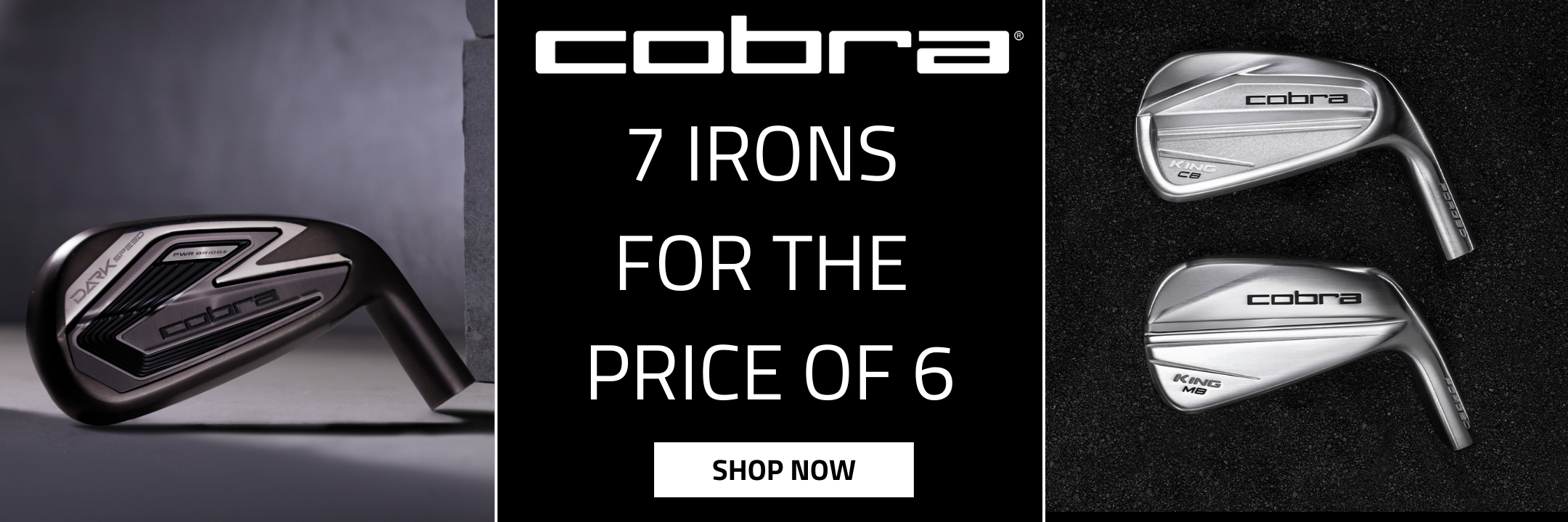 Golf Clubs, Trolleys, Shoes, Bags & Balls | Evolution Golf